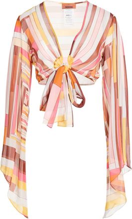 Missoni TOPS - Boleros auf YOOX.COM