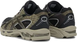 Asics GEL Nimbus 10.1 GTX Sneakers - Black