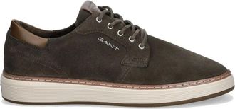 GANT Homme, Chaussures, Brun, Taille: 43 EU Wenprep