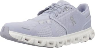 On Running Cloud 6 Nimbus White Femme, EU 38.5