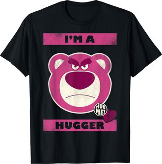 Disney Pixar Toy Story Lotso Hugger Grafik-T-Shirt T-Shirt