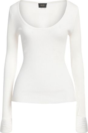 Liu Jo STRICKWAREN - Pullover auf YOOX.COM