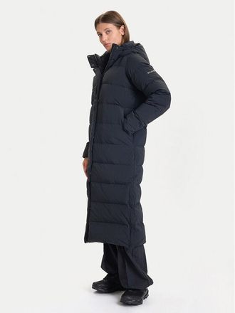 Columbia Daunenjacke Amaze Puff 2134894 Schwarz Regular Fit