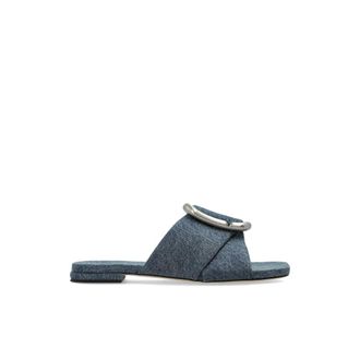 Marc Jacobs Damen, Schuhe, Blau, 40 EUGr&ouml;&szlig;e