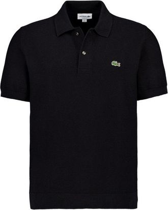Lacoste Herren Polo-Shirt