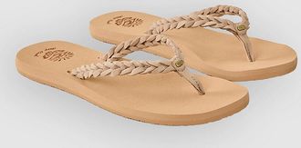 Rip Curl Maya Riviera Sandalen tan