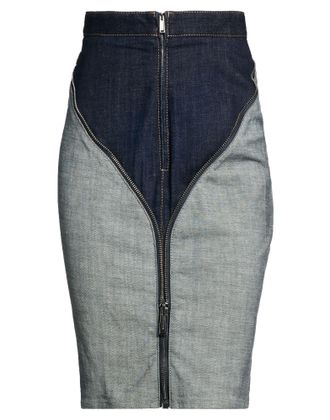Dsquared2 HOSEN & R&Ouml;CKE - Jeansr&ouml;cke auf YOOX.COM
