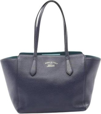 Gucci Damen, Pre-Owned, Blau, ONE SIZEGr&ouml;&szlig;e