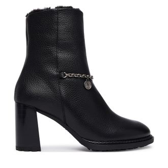 Hispanitas Stiefeletten Hispanitas Alabama PHI265161 Schwarz
