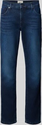 Brax Straight Fit Jeans Modell Cadiz