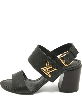 Louis Vuitton 1159784 Black - Noir