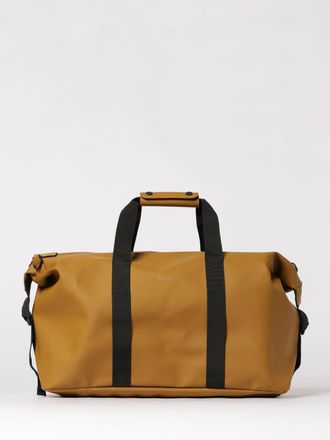 Rains Sac De Voyage RAINS Homme couleur Moutarde