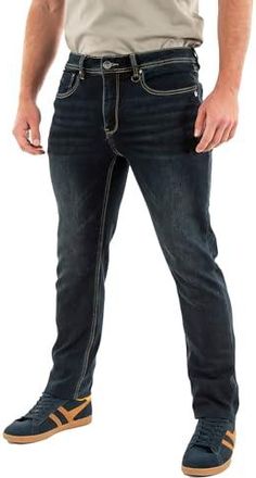 Freeman T. Porter Jeans 00025943 596 f2272 joggy XL