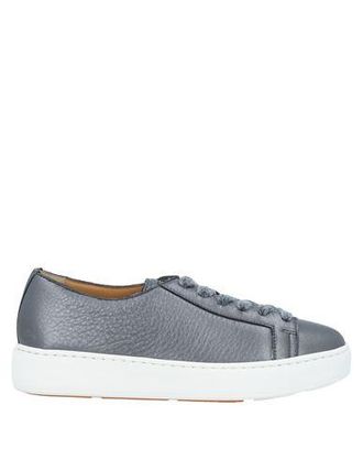 Santoni CHAUSSURES - Sneakers sur YOOX.COM