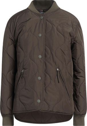 A.P.C. JACKEN & MÄNTEL - Pufferjacken & Daunenjacken auf YOOX.COM