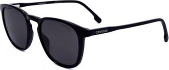 Carrera Lunettes de Soleil Carrera CARRERA 260/S 08A BLACK GREY 51/20/145 Homme