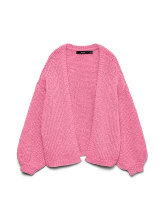 Vero Moda Vmmaybe Ls Open Cardigan Noos