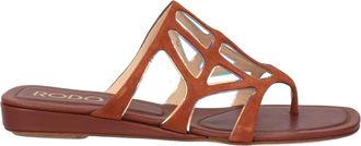 Rodo SCHUHE - Zehentrenner auf YOOX.COM