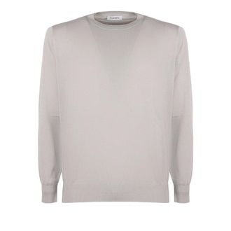 KANGRA Herren, Strickwaren, Beige, LGr&ouml;&szlig;e