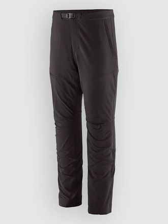 Patagonia Terravia Peak - Reg Pantalon noir