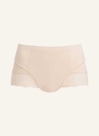 Magic Bodyfashion Magic Bodyfashion Shape-Panty Tummy Squeezer Lace beige
