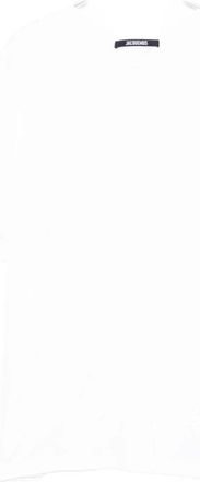 Jacquemus Femme, Tops, Blanc, Taille: 40 FR Top