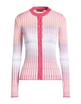 Missoni STRICKWAREN - Strickjacken auf YOOX.COM