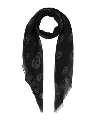 Alexander McQueen ACCESSOIRES - Schals auf YOOX.COM