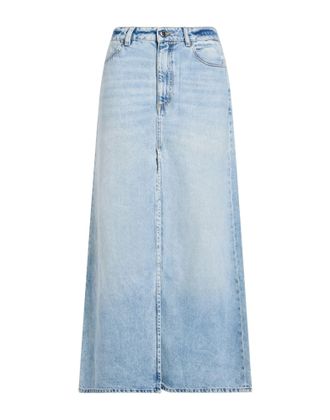 Icon Denim Los Angeles HOSEN & R&Ouml;CKE - Jeansr&ouml;cke auf YOOX.COM