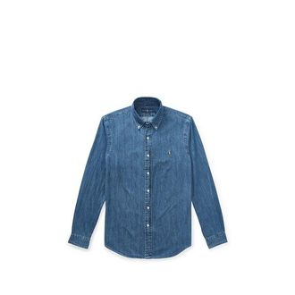 Polo Ralph Lauren Chemise denim en coton