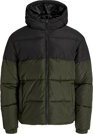 Jack & Jones Male Steppjacke Steppjacke