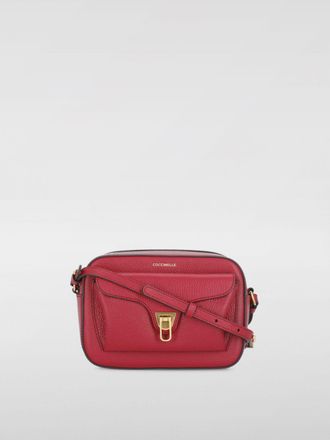 Coccinelle Mini Sac COCCINELLE Femme couleur Bordeaux