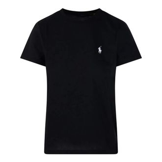 Polo Ralph Lauren Damen, Oberteile, Schwarzk, XSGr&ouml;&szlig;e