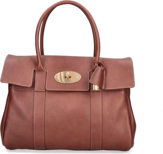 Mulberry Handtasche Bayswater