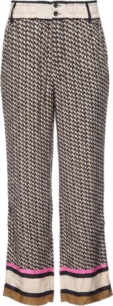 Pinko HOSEN & R&Ouml;CKE - Hosen auf YOOX.COM