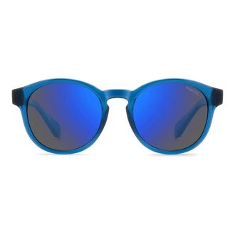 Polaroid unisex, Accessories, Blau, 44 MMGr&ouml;&szlig;e