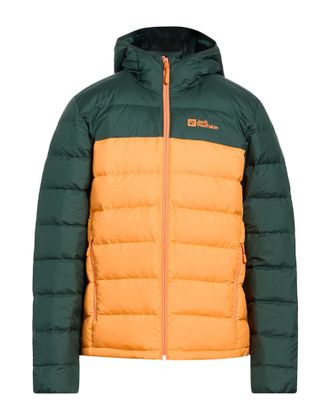Jack Wolfskin JACKEN & M&Auml;NTEL - Pufferjacken & Daunenjacken auf YOOX.COM