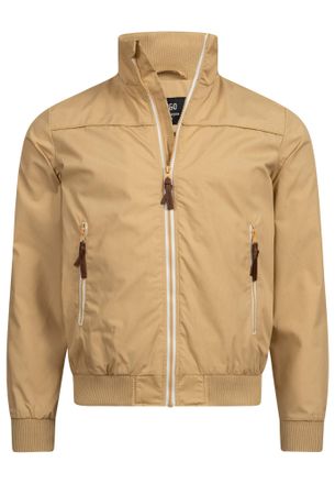 INDICODE JEANS &Uuml;bergangsjacke Ivano