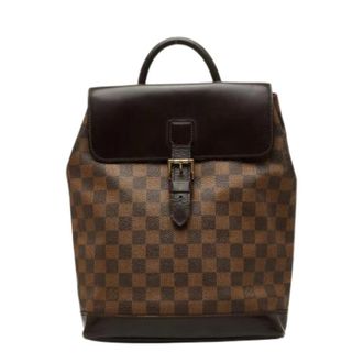 Louis Vuitton Damen, Pre-Owned, Braun, ONE SIZEGr&ouml;&szlig;e