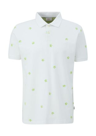 s.Oliver Poloshirt