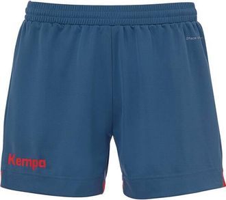 Kempa Damen Shorts PLAYER SHORTS WOMEN