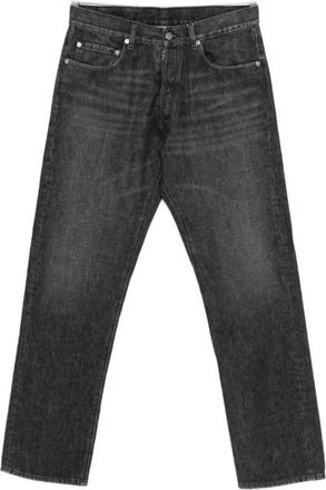 Maison Margiela Herren, Jeans, Schwarzk, W31Gr&ouml;&szlig;e