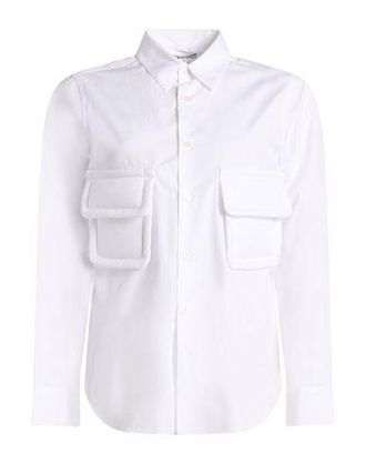 Comme Des Gar&ccedil;ons TOPS - Chemises sur YOOX.COM