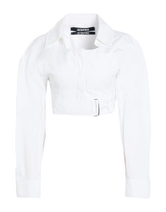 Jacquemus TOPS - Hemden auf YOOX.COM