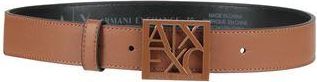 A|X Armani Exchange Petite maroquinerie - Ceintures sur YOOX.COM