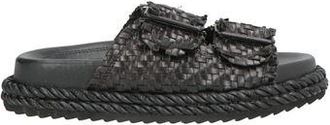 Rahya Grey CHAUSSURES - Sandales sur YOOX.COM