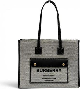 Burberry Damen, Pre-Owned, Grau, ONE SIZEGr&ouml;&szlig;e