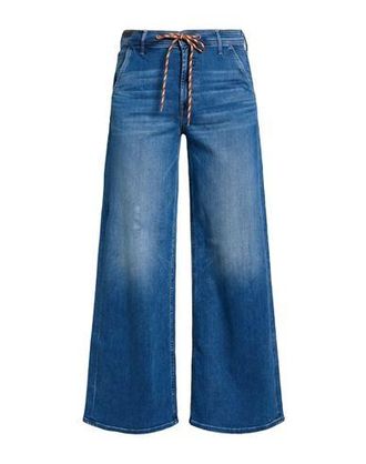 Mother BAS - Pantalons en jean sur YOOX.COM