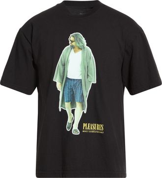 Pleasures X THE BIG LEBOWSKI