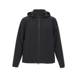 HUGO BOSS Hexashell JT Jacket - - Jackets - Herren - Schwarzk - S